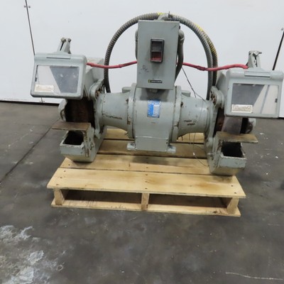 Grinding - Form Grinder