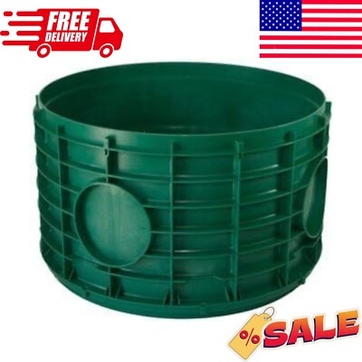 Tuf-tite Septic Tank Riser, 24''X12'' | eBay