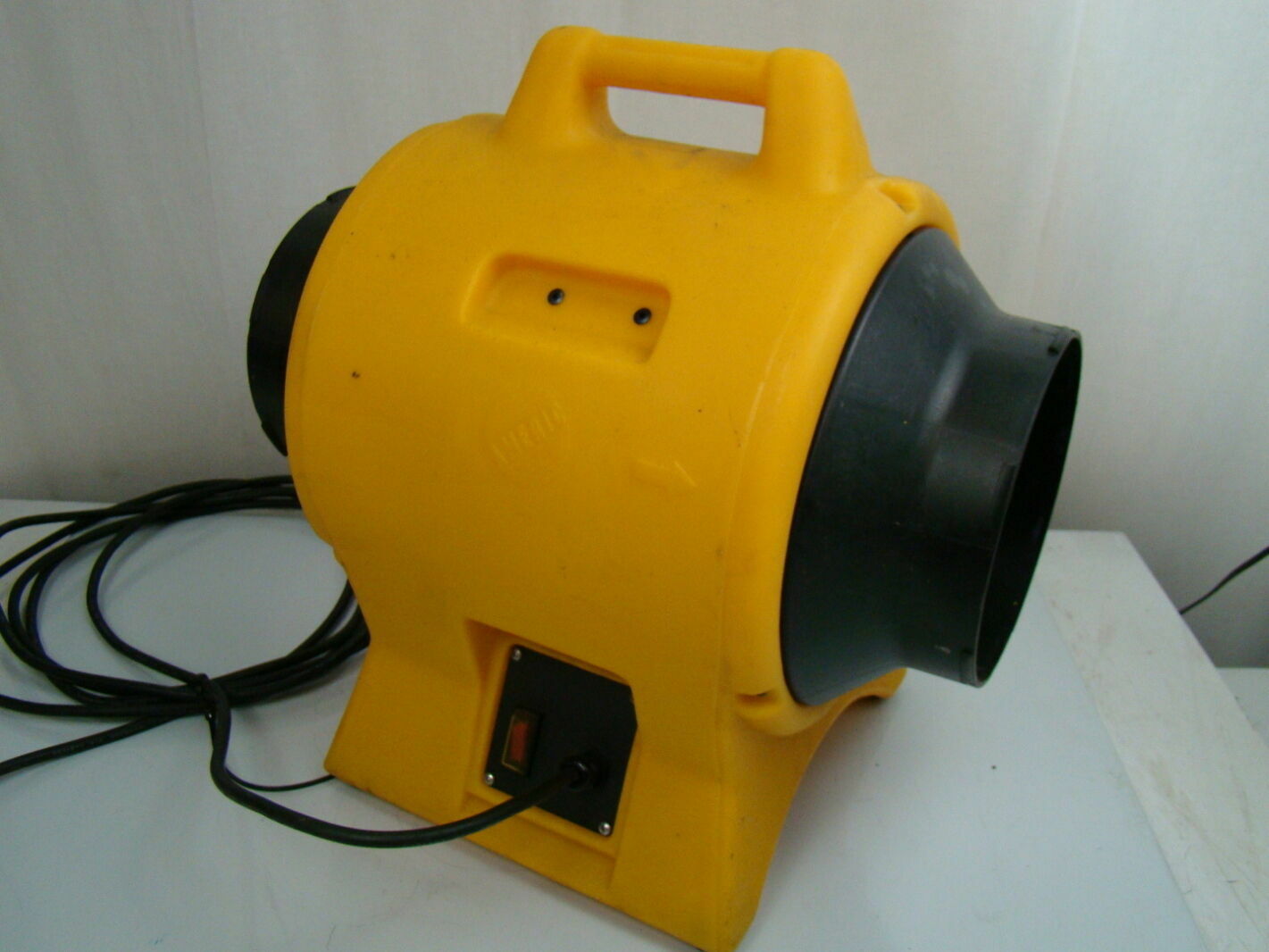 Americ 115V Industrial Ventilator VAF-3000 | eBay