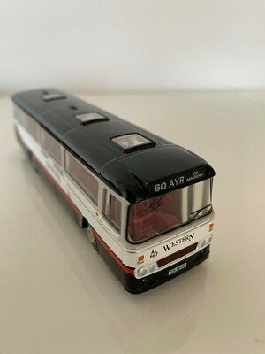 EFE 1:76 SCALE 22713 WESTERN BUSES ALEXANDER Y TYPE (2D) | eBay UK