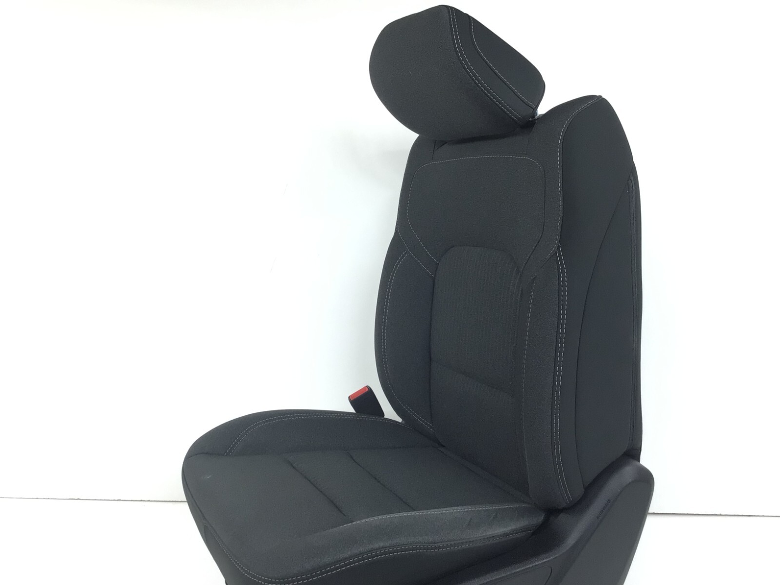 2019-2022 DODGE RAM 1500 BIGHORN BLACK CLOTH LH DRIVER FRONT POWERED ...