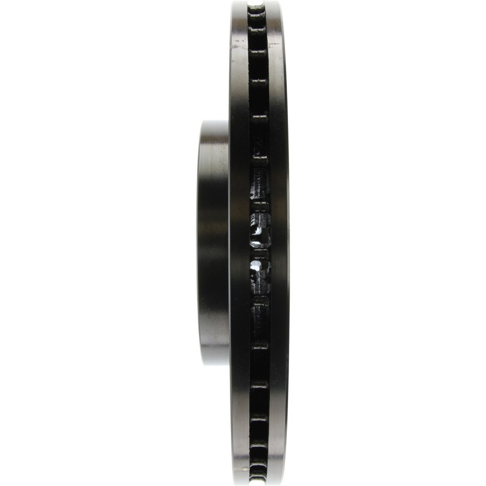 Front Passenger Side Disc Brake Rotor for TSX, Accord, TL+More (127 ...