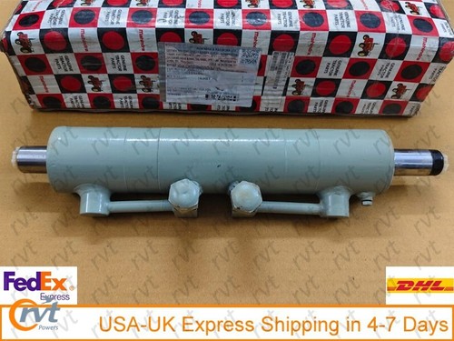 OEM 000041534C11 POWER STEERING CYLINDER FOR MAHINDRA TRACTOR C27 / C35 ...