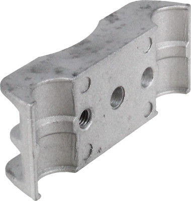 R34362: Coupler Half fits John Deere 310 310A 3130 4000 401C 4020 4030 ...