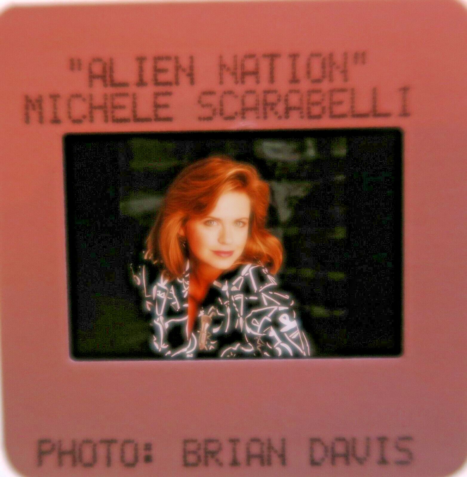 ALIEN NATION TV Gary Graham Eric Pierpoint Michele Scarabelli ORIGINAL ...