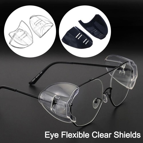 Anti Fog Goggles Glasses Protection Eye Glasses Side Protective Women ...