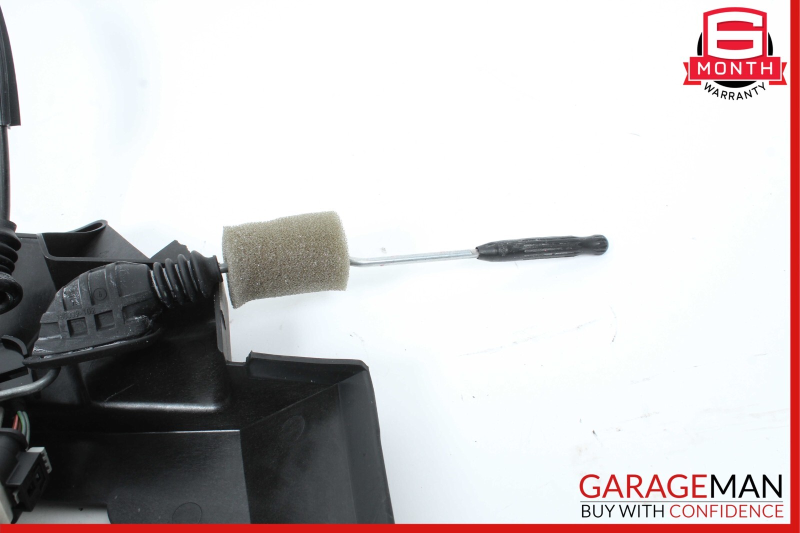 08-14 Mercedes W204 C300 C350 Front Right Side Door Lock Latch Actuator ...