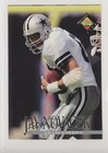 1994 Classic Pro Line Live Kroger Coupons Jay Novacek | eBay