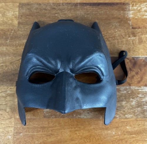 Batman VS Superman Face Mask Halloween Decoration Party Adult Costume ...