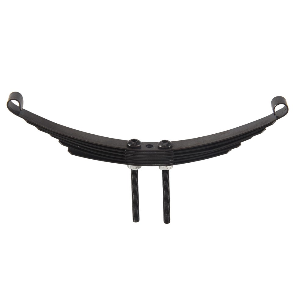 2 set Steel Leaf Springs for 1/14 RC Tractor Trailer Truck Model ...