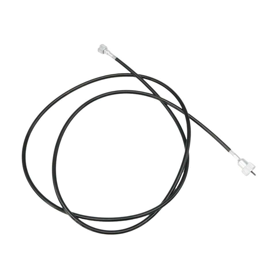 For 55 56 57 Chevy 700R4 TH350 TH400 Transmission Speedometer Cable ...