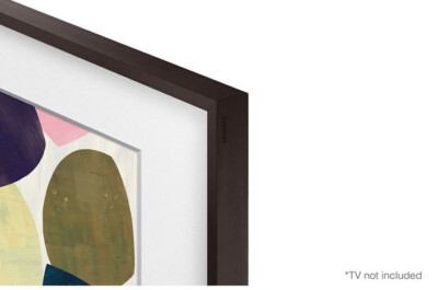 Samsung 32" Frame TV Bezels in Brown 8806090460364 | eBay UK