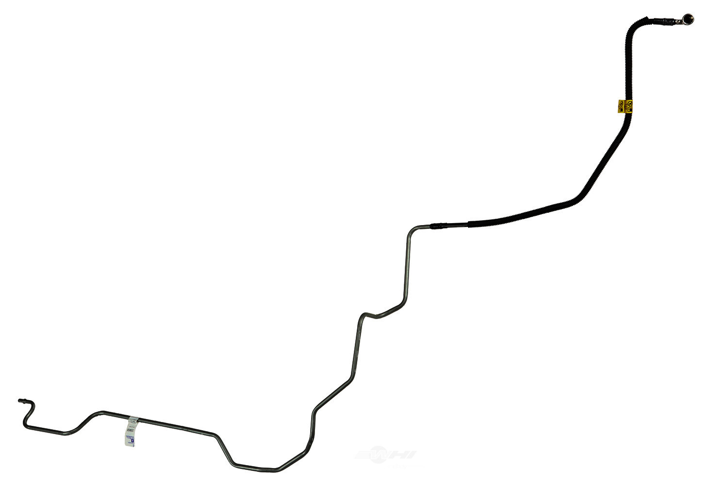 Fuel Feed Line-VIN: L Front GM Parts 10384938 for sale online | eBay