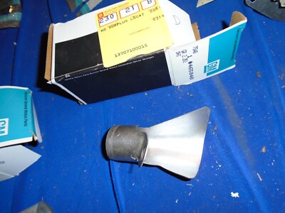 65-75 Corvette Camaro BBC 454 396 402 Spark Plug Wire Shield--GM ...