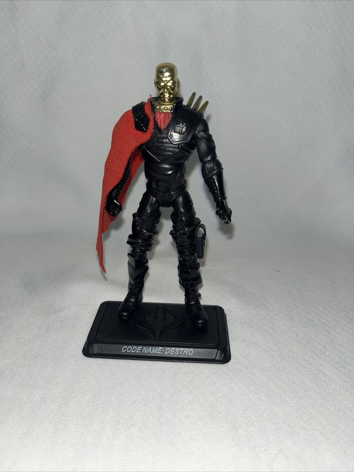 Destro Mask