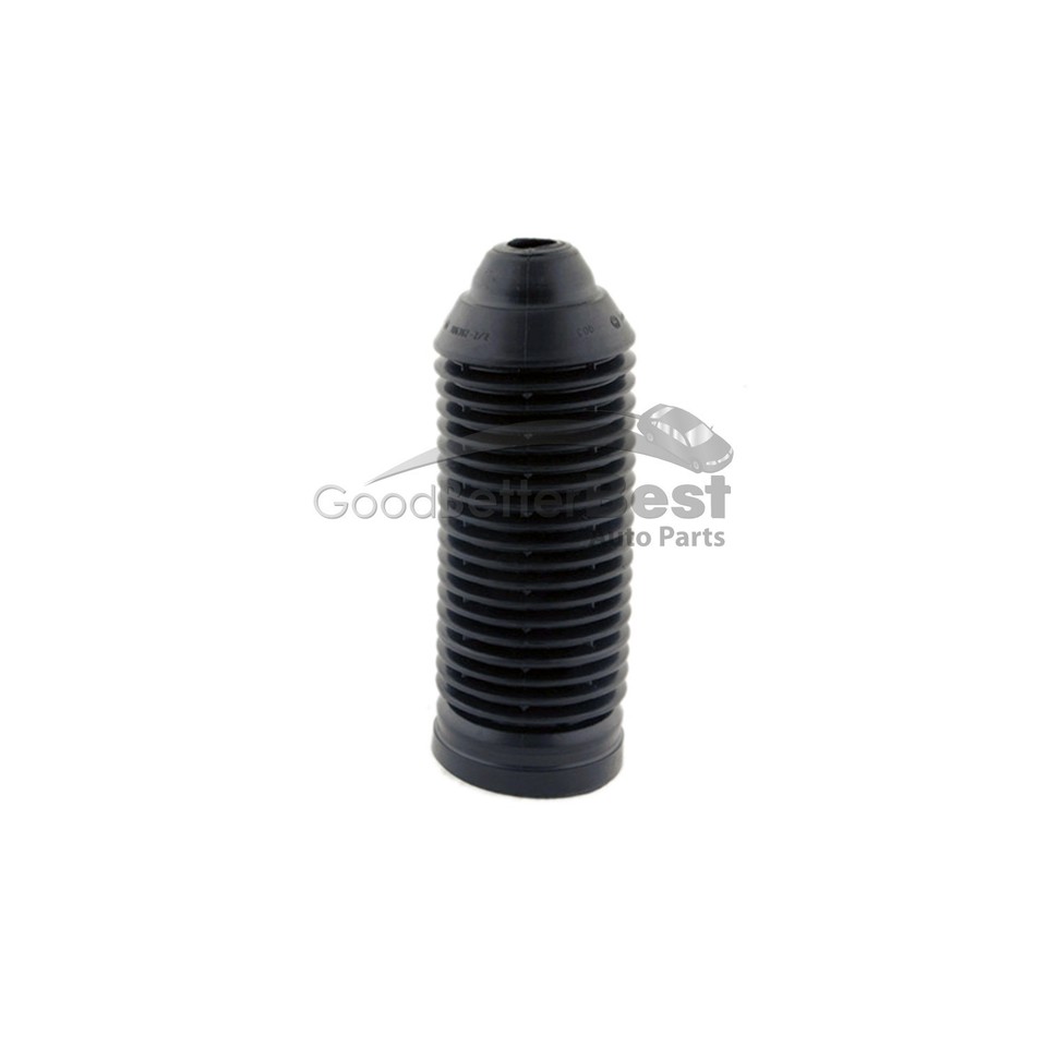 One New MTC Suspension Strut Bellows Front 4725 357413175A for ...