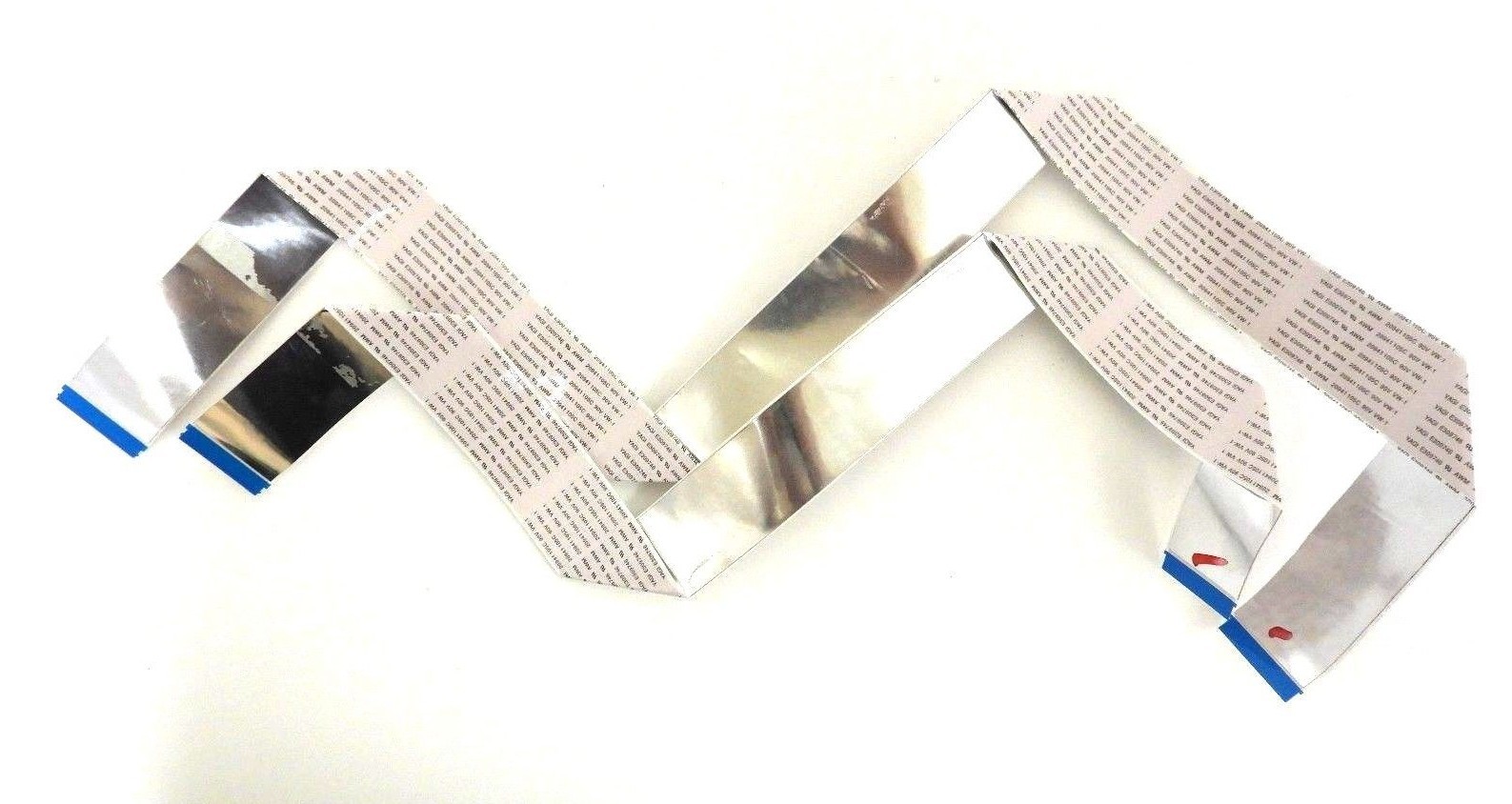 Hitachi LE50A6R9A Main Board To Screen LVDS Ribbon Cable | eBay