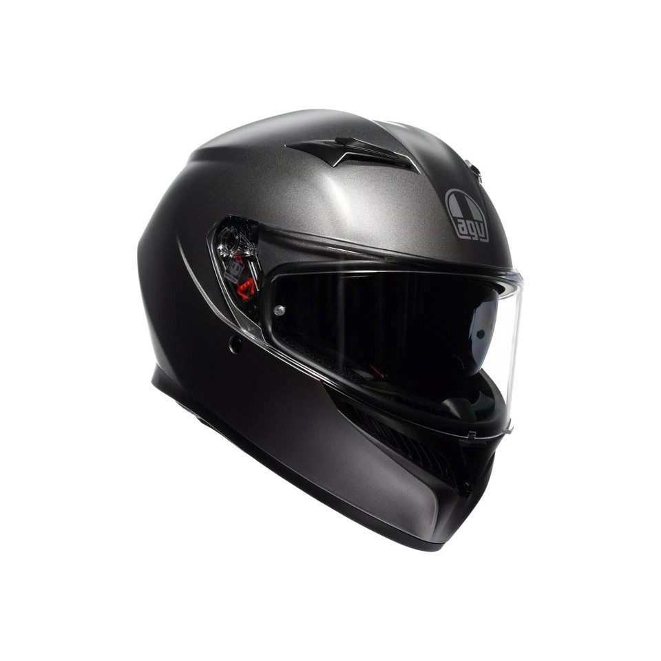 AGV K3 ECE2206 Full Face Motorbike Motorcycle Helmet - All Colours | eBay