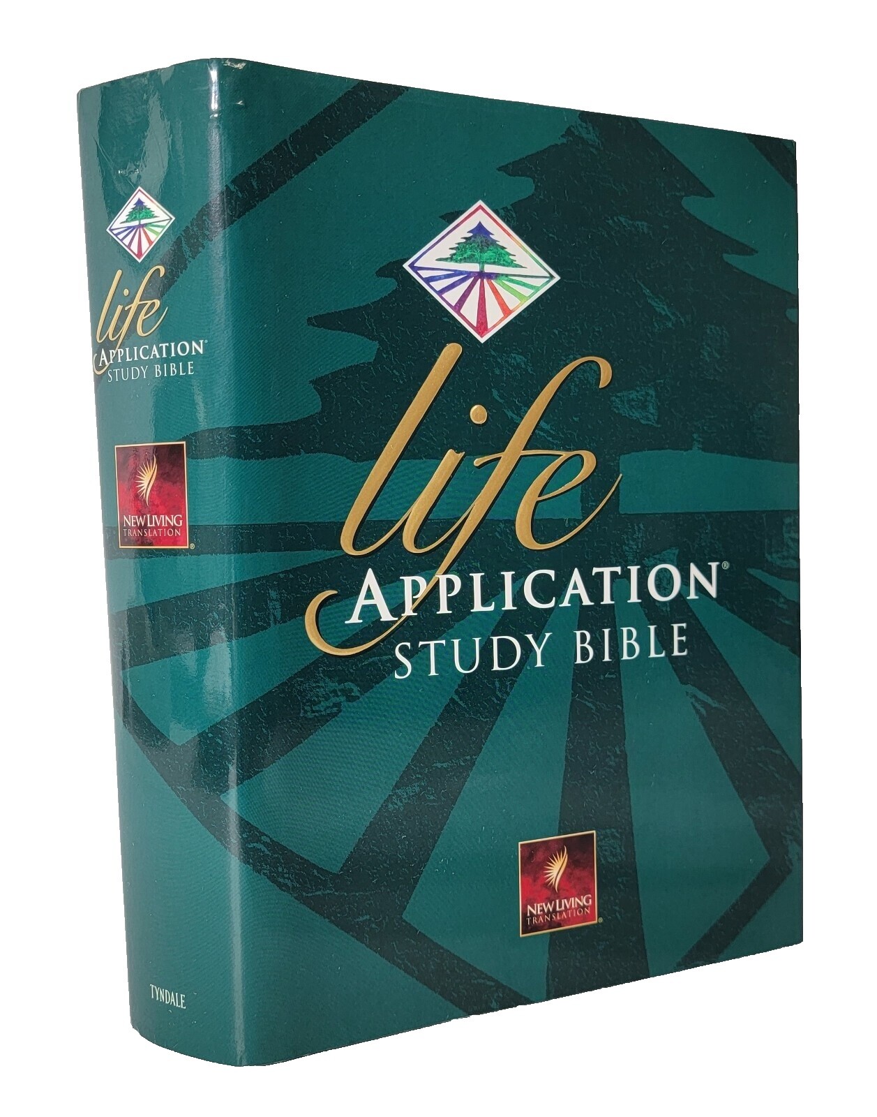 Tyndale House Bible | eBay