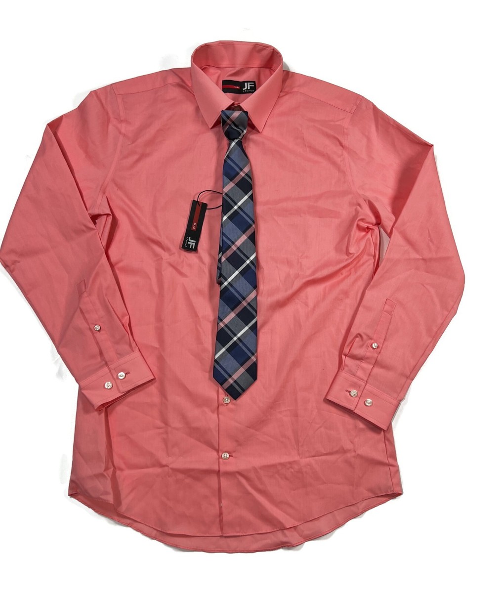 J Ferrar Shirts