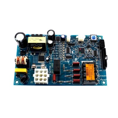 Ice Machines - Manitowoc Ice Machine Control Board