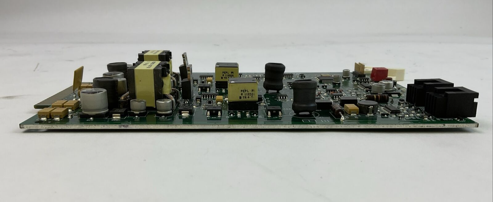 NORDSON 1099060A ENCORE AUTOMATIC DUAL GUN DRIVER CIRCUIT BOARD 1099048 ...