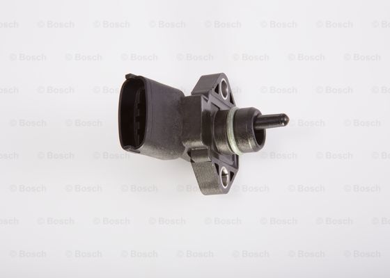 Fits Land Rover Discovery Defender 2.5 TD TD5 2.8 D JTD HMH MAP Sensor ...