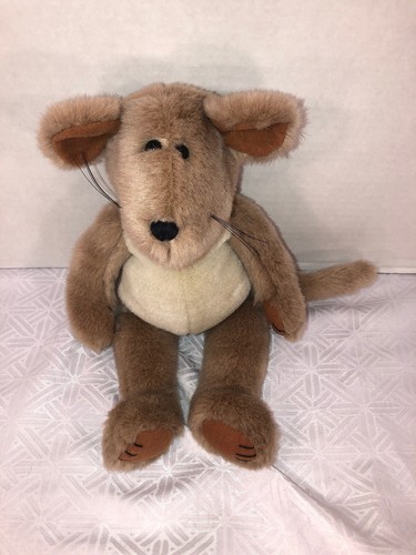 EUC-HTF-RARE-16” 1995 Ganz Mattie Mouse H1773L Stuffed Plush | eBay