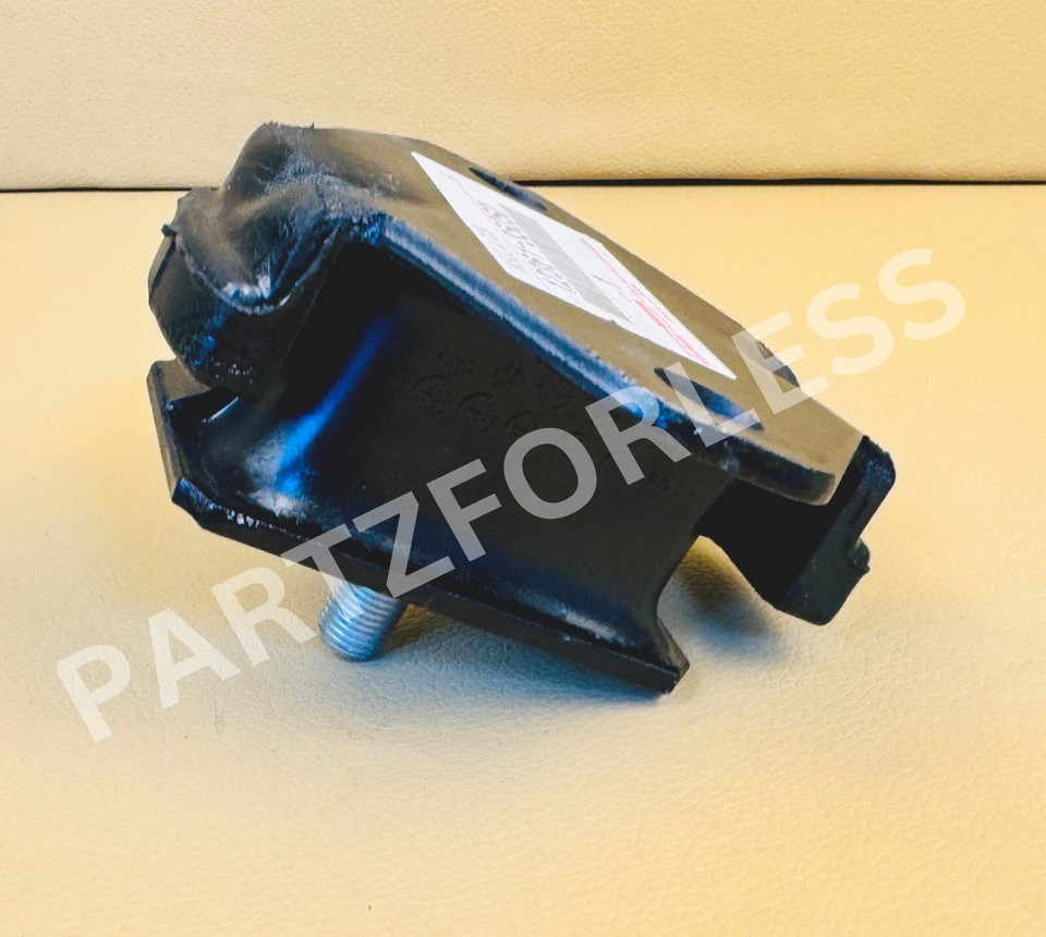 12361-35050 TOYOTA GENUINE INSULATOR, ENGINE MOUNTING, FRONT OEM ...