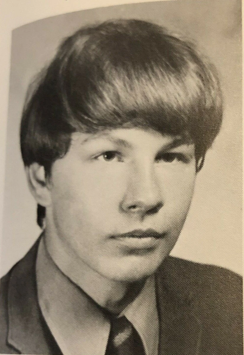 Howard Stern High School