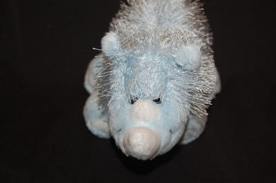 Blue Rhino Ganz Webkinz 9" No Code Stuffed Animal Lovey Toy | eBay
