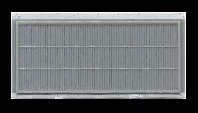 Cannon & Company 1410 HO Scale Farr Radiator Grille -- SD45 Locomotives ...