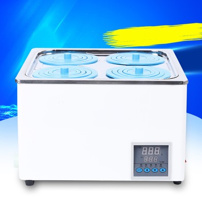 Water Baths & Chillers - Constant Temperature Water Bath
