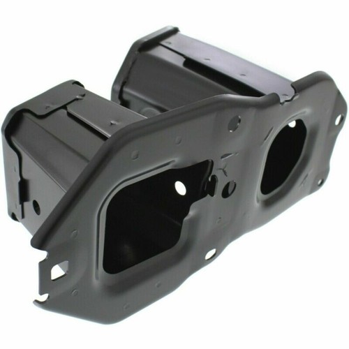 New HO1066117 HO1067117 Set of 2 LH & RH Bumper Bracket Fits Honda ...