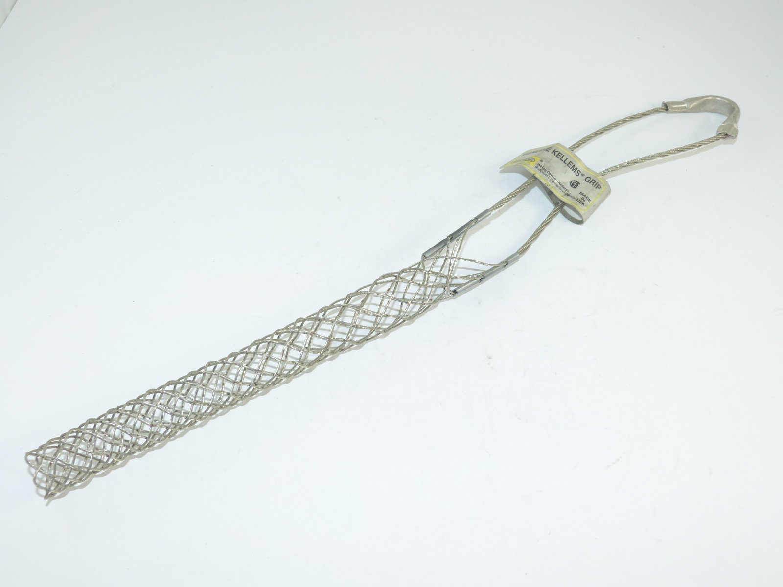 Hubbell 022-01-014 Kellems Grip Diameter Range .63 to .74 Surplus | eBay