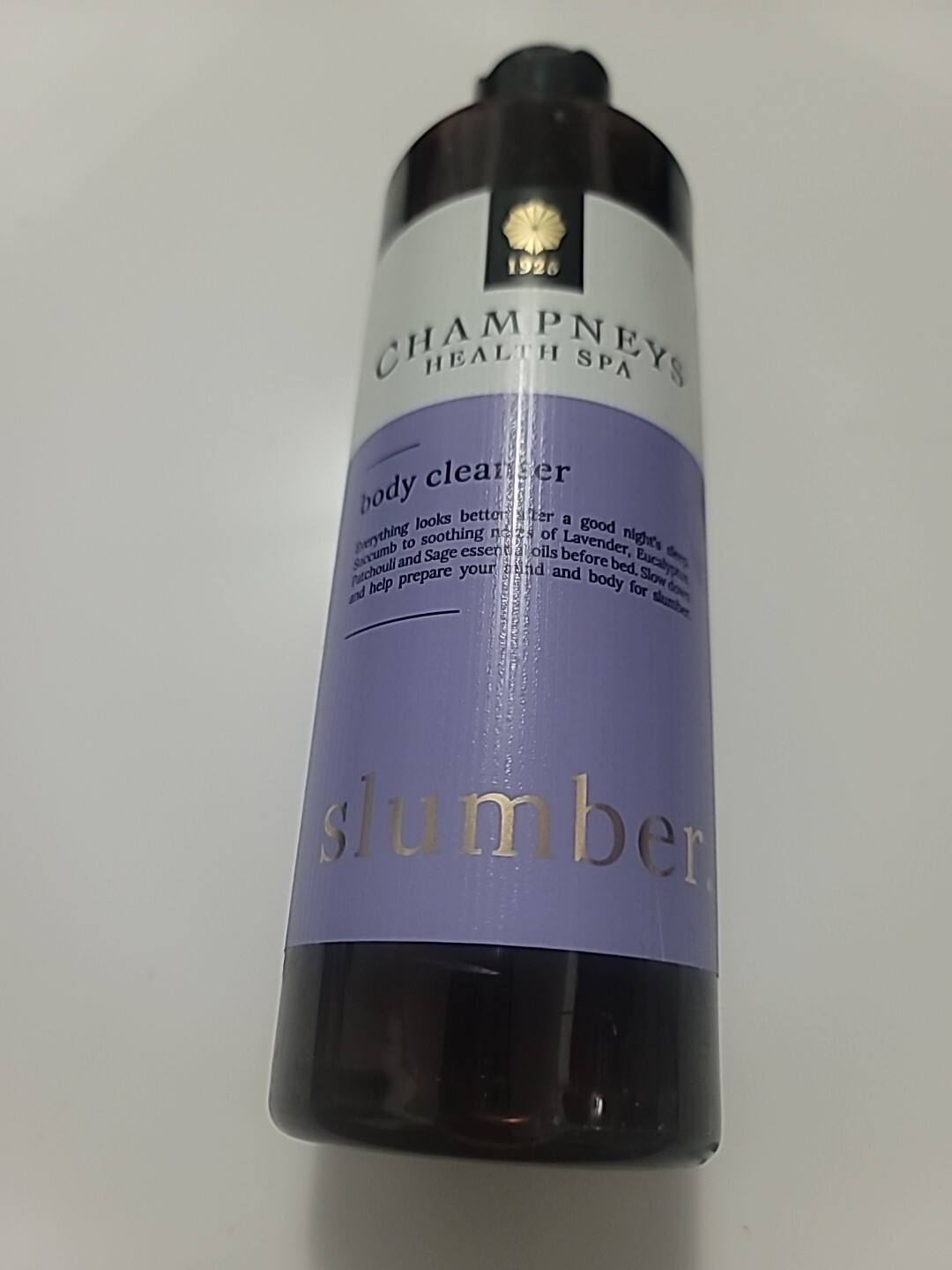 Champneys Health Spa Bubble Heaven - Slumber 500ml for sale online | eBay