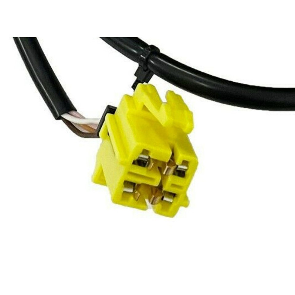 New For 03-06 Chevy GMC Silverado Sierra 1500 Clock Spring 26088118 ...