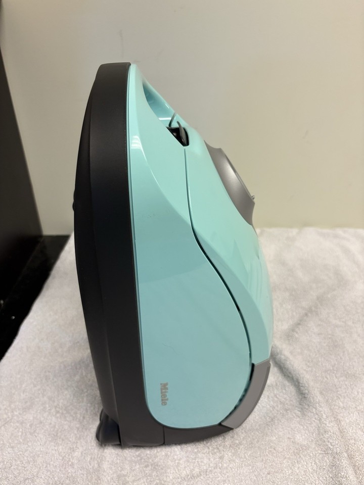 Miele Neptune Canister Vacuum Cleaner | eBay