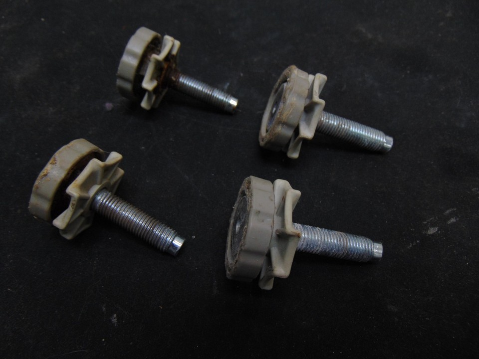 LG Washer WM2016CW Leveling Legs Qty 4 AFC72755401 | eBay