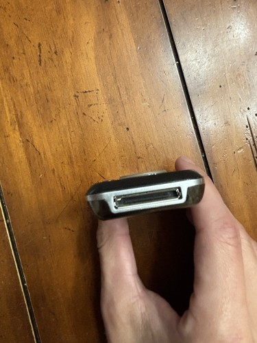 SanDisk Sansa e280 Black 1.8" Color LCD 8GB Portable FM Radio Digital ...