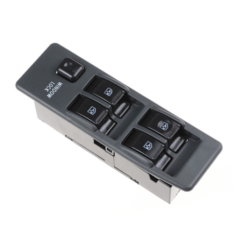 MR753373 Power Window Master Switch For MITSUBISHI PAJERO V31 V32 ...