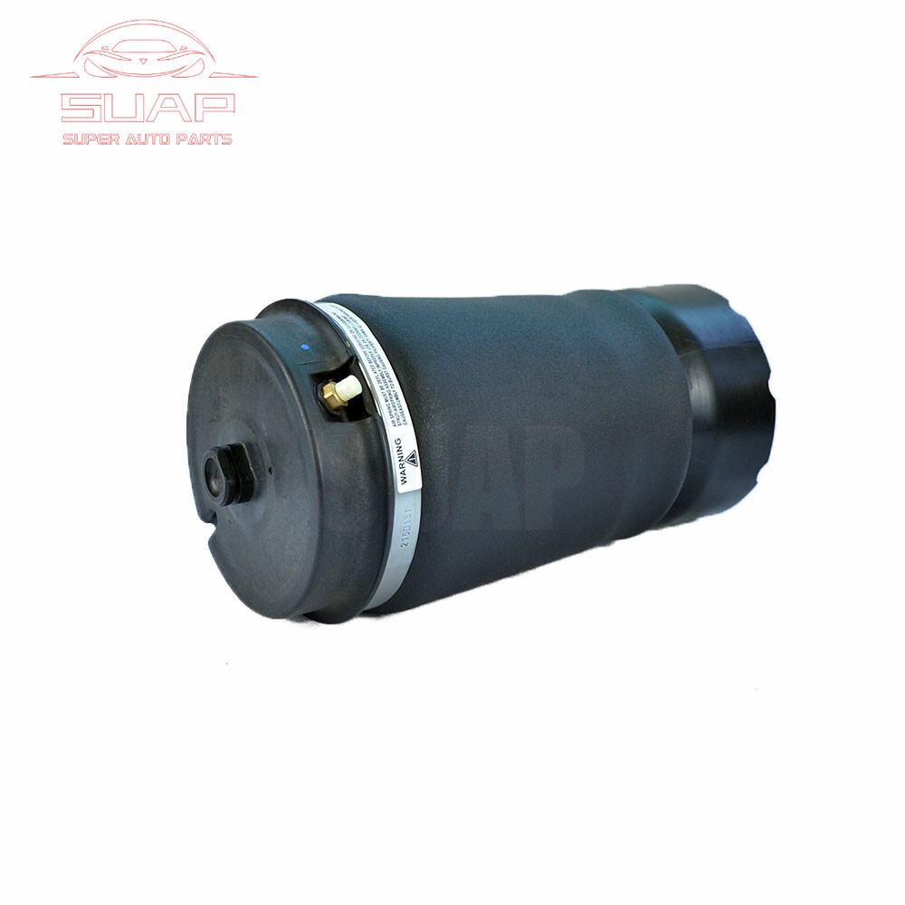 RKB500082 PAIR REAR AIR SPRING AIR SUSPENSION BAG FOR RANGE ROVER L322 ...