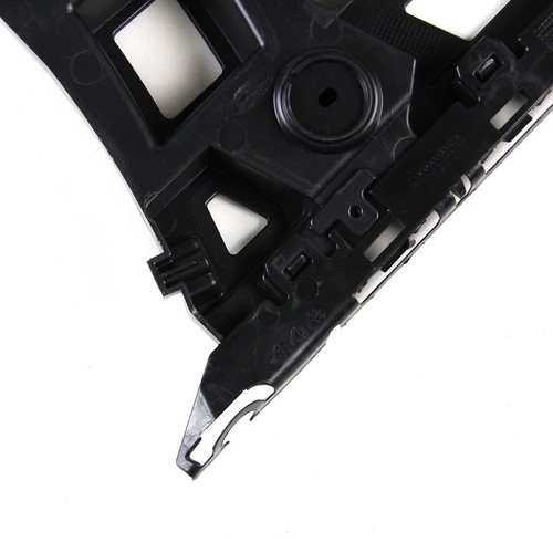 L & R Rear Driver Bumper Cover Supports Fit For VW Jetta 18-19 ...