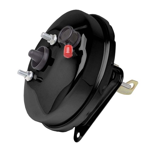 CJ Classics Brake Booster Bendix Style 9" Black 1967-1969 | eBay