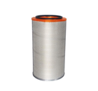 AIR FILTER DA2036: Replaces 24749051, 3243500630, 65083046005, AF26439 ...