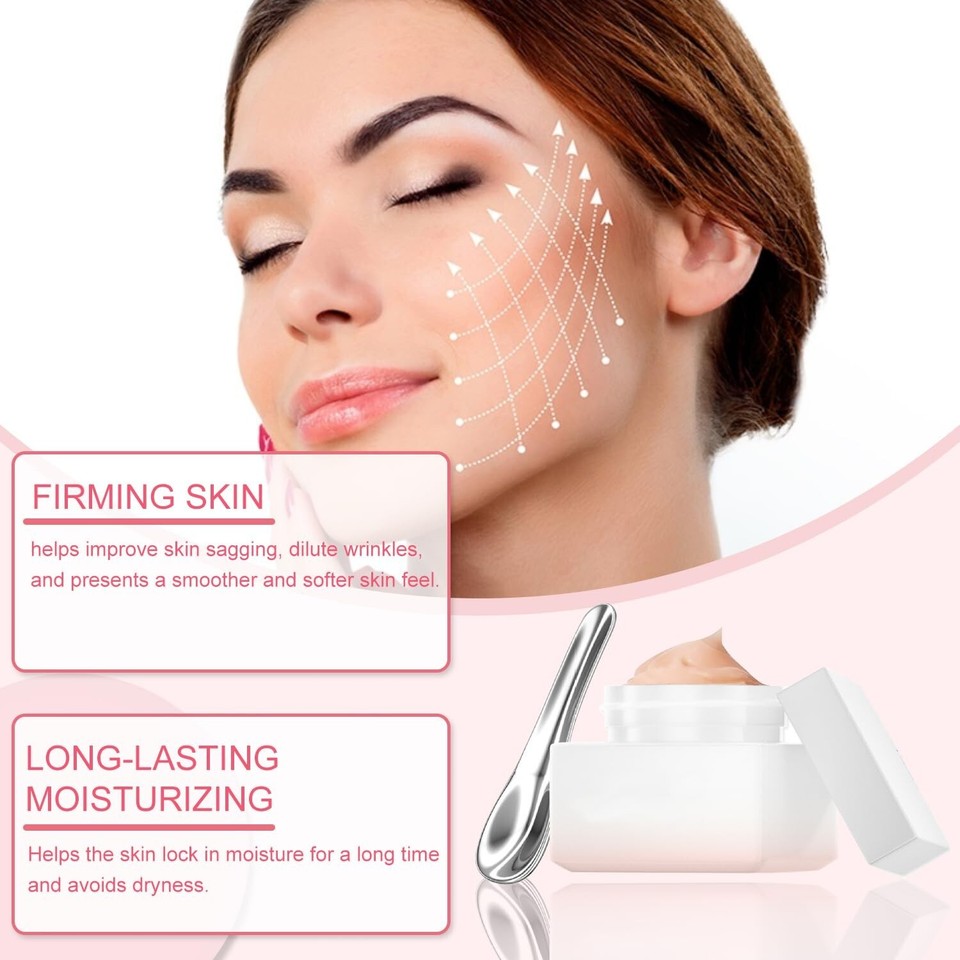 Power Redo Anti-Aging Cream, Power Redo Wrinkle Fix, Power Lift ...