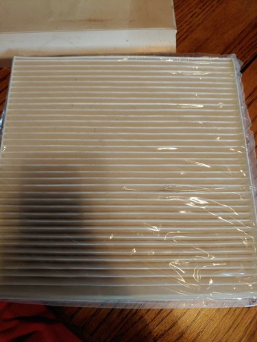 Baldwin Cabin Air Filter PA4857 | eBay