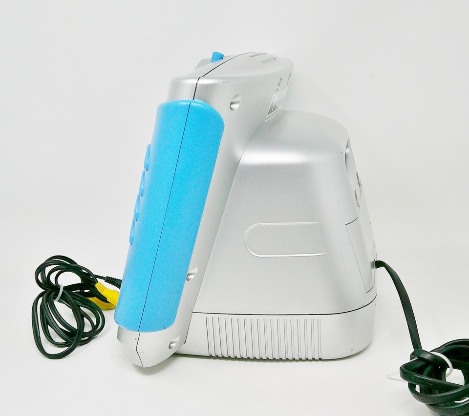 Vintage MTV Karaoke CD Disc Sing Along Machine SMGK-1000 The Singing ...