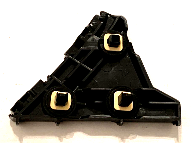 Toyota OEM 07-11 Camry Rear Bumper-retainer Bracket Left 5257606030 for ...