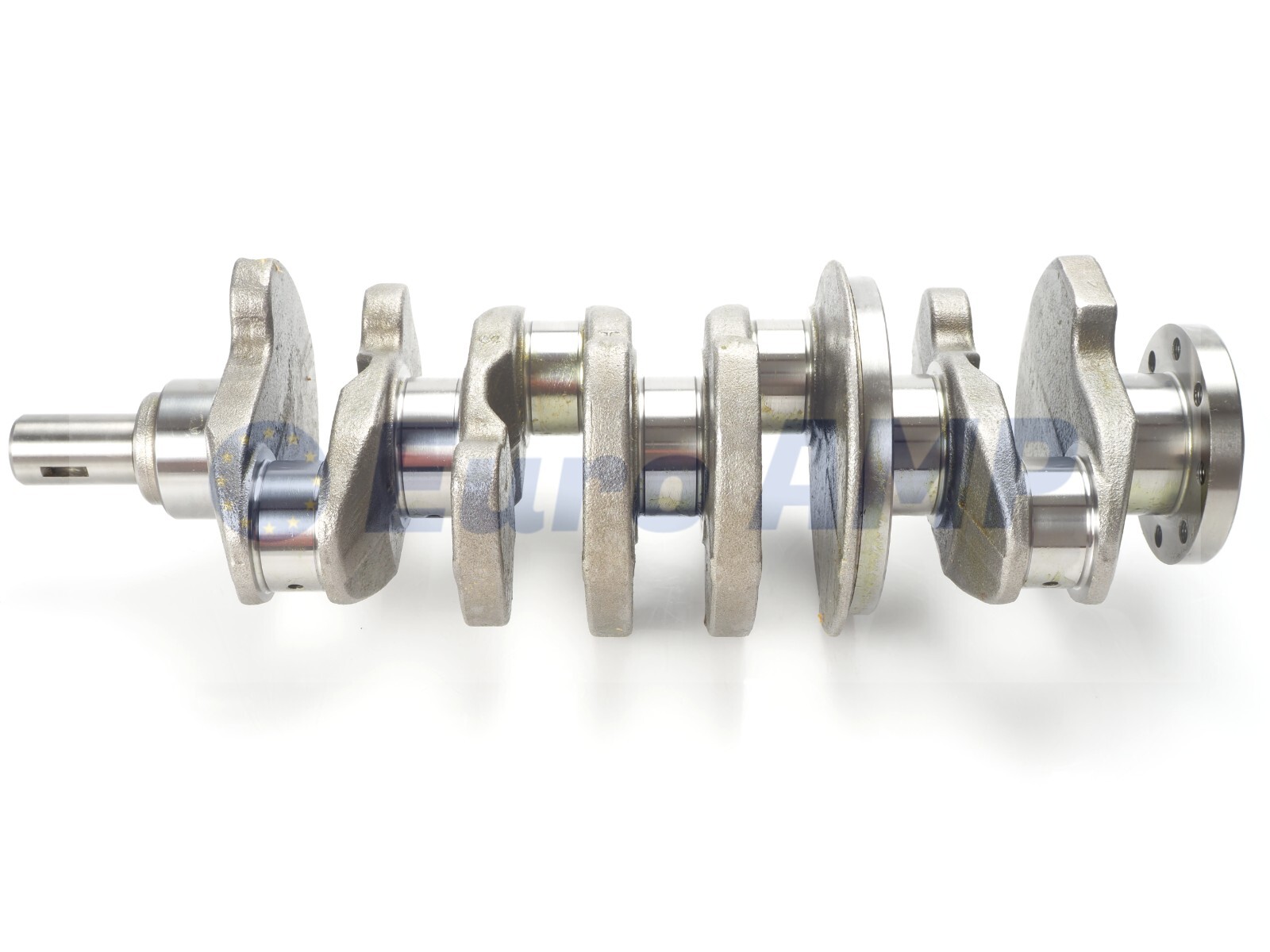 Mercedes Benz Crankshaft 2.0 I4 Turbo M274 M270 M264 Engine 2740304200 ...